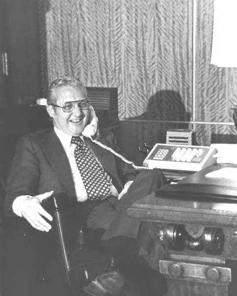 New Orleans Telephone Exchanges Through the Years - City Archives ...