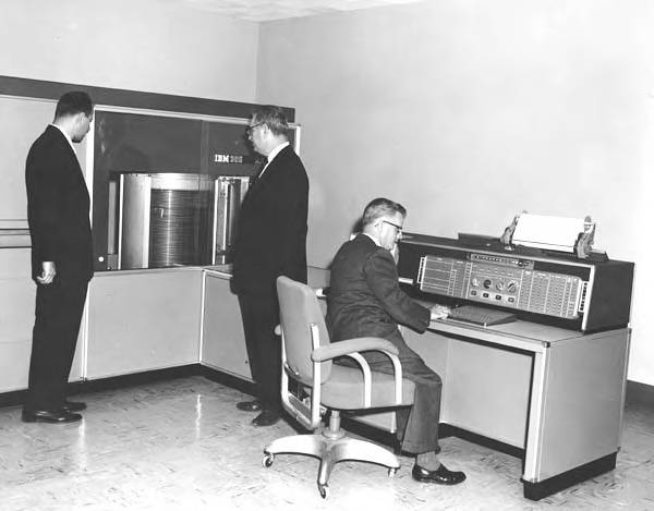 What are...Management Systems - City Archives & Special Collections