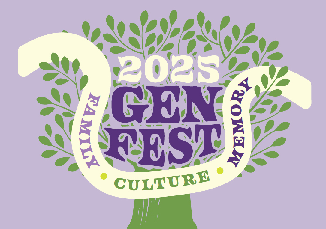 GenFest 2025 - City Archives & Special Collections
