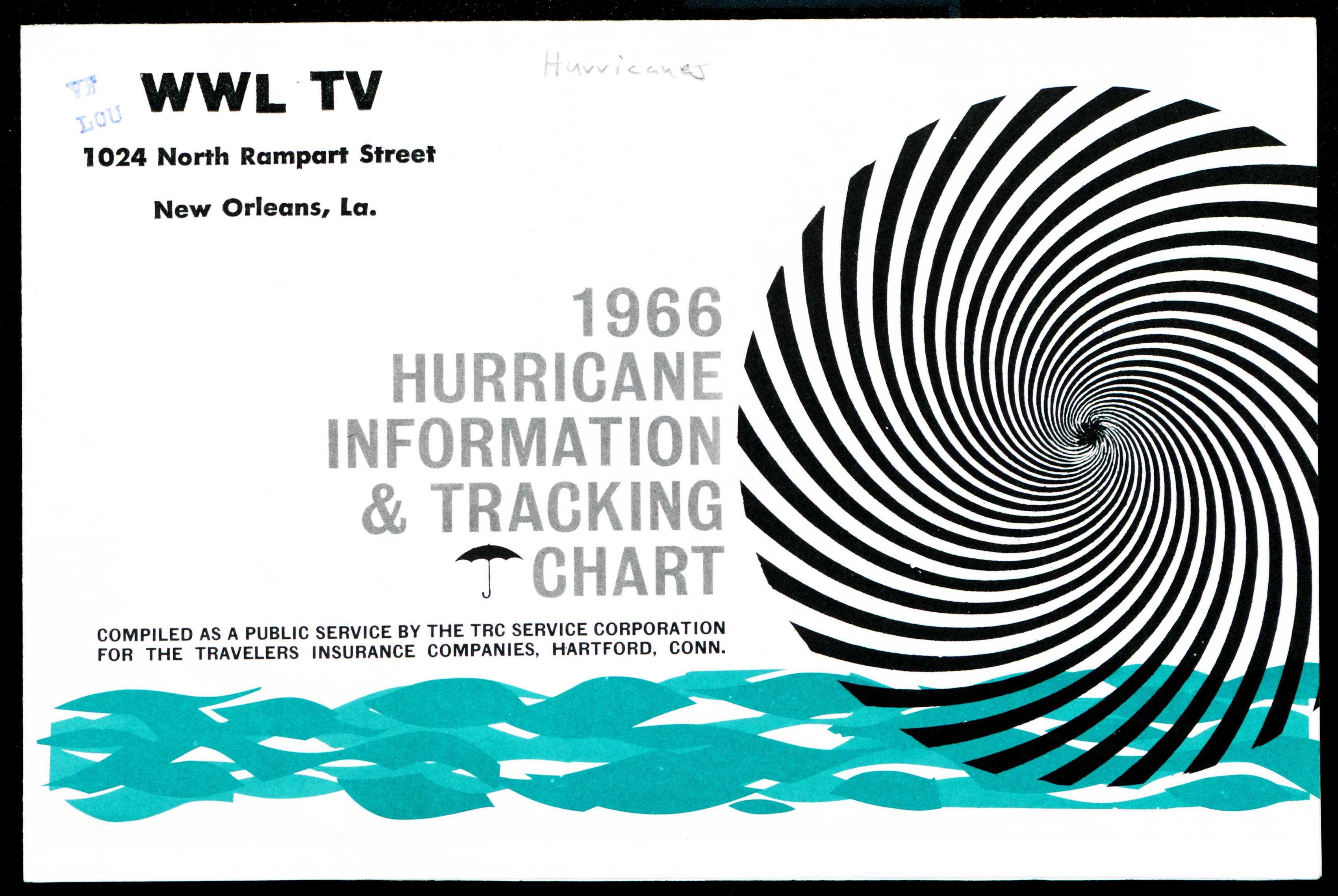 Ready Those Records: Hurricane Preparedness Tips from the City Archives ...
