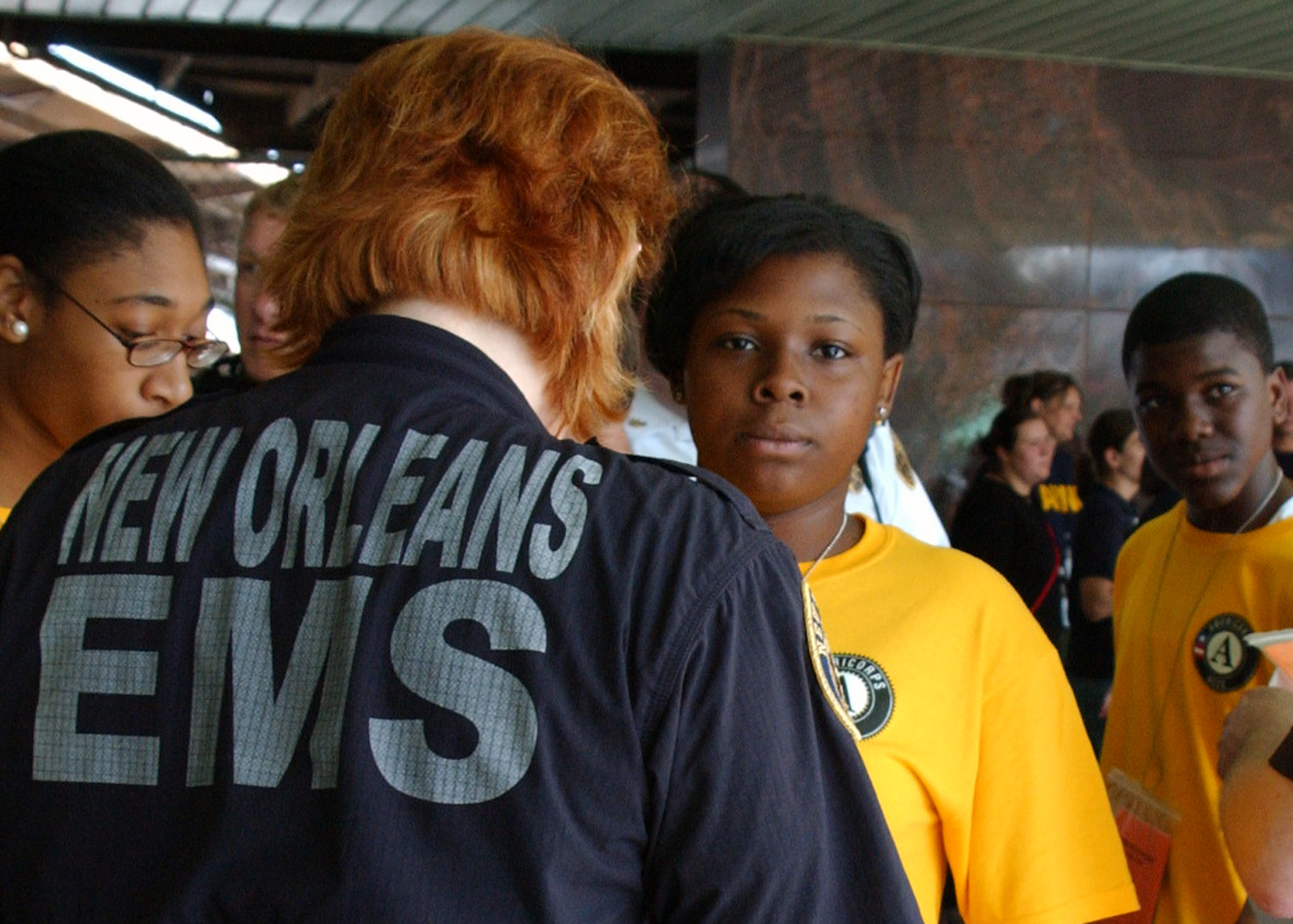 Weathering the Storm: Reflecting on New Orleans' Past - City Archives ...